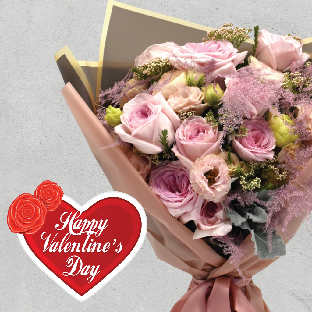 HK Flower Shop|Florist|Rose|Bouquet|Hing Fat Flower Market – 興發鮮花市場 ...