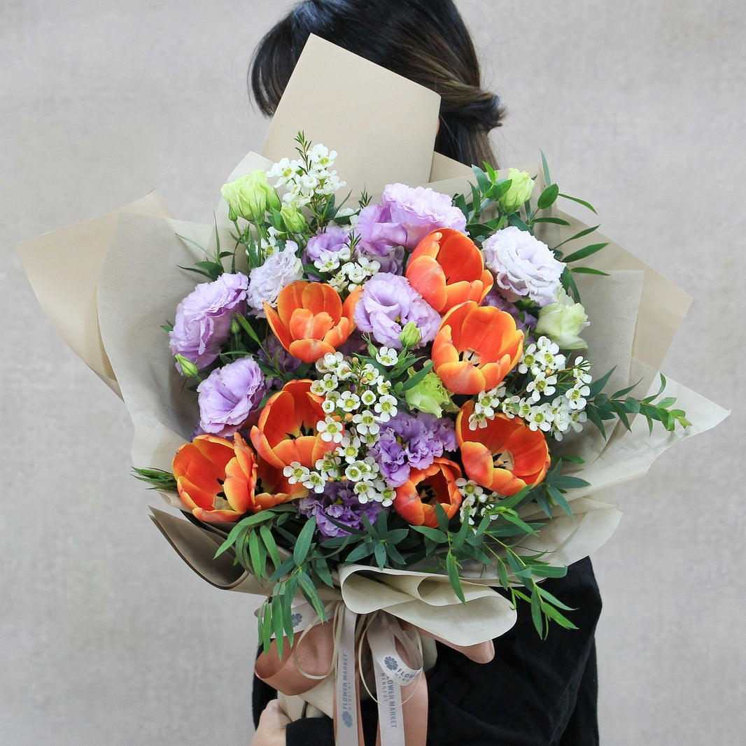 HK Flower Shop|Florist|Rose|Bouquet|Hing Fat Flower Market – 興發鮮花市場 ...